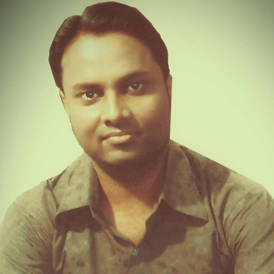 Md Naved Zafar Alam | Youth4work