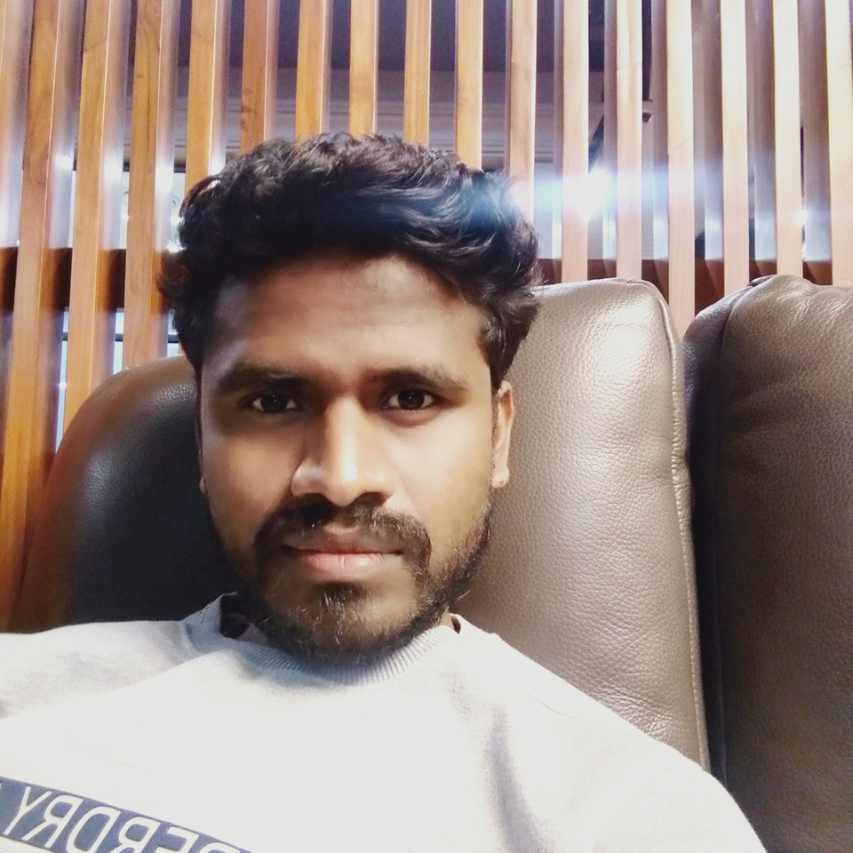 Rohit Maurya | Youth4work