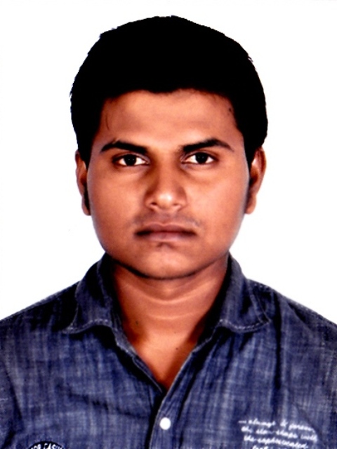 Naresh B | Youth4work