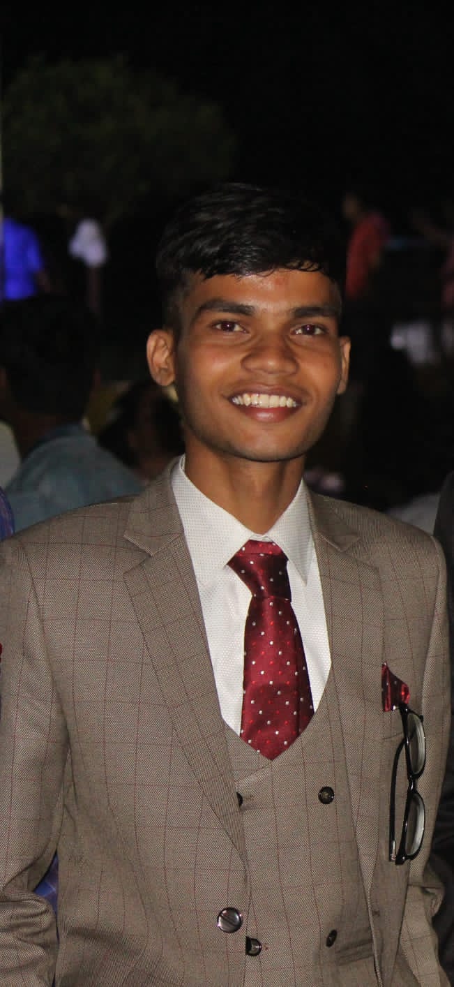 Sachin Kumar Prasad | Youth4work