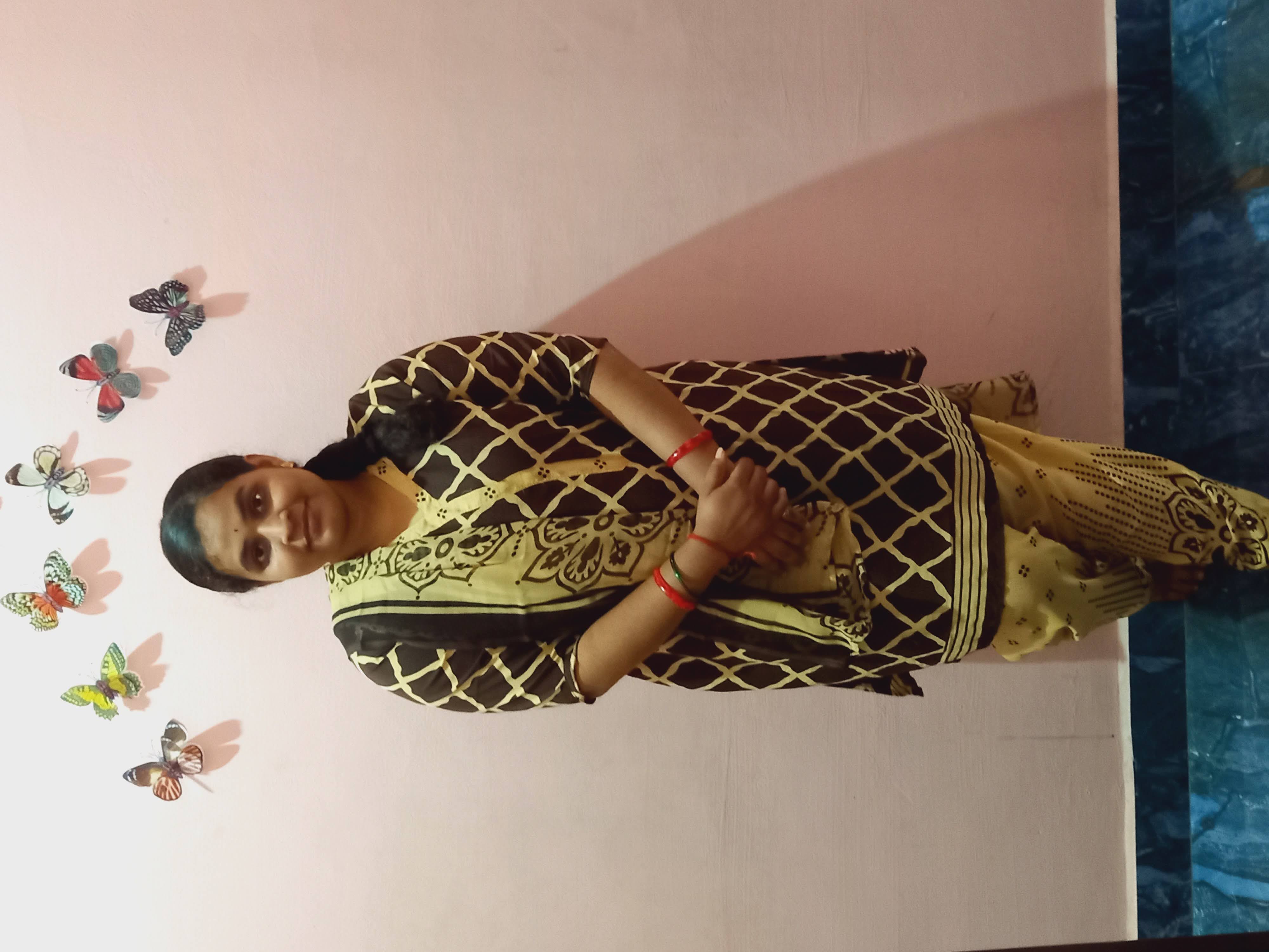 Amrutha Lakshmi Narayanan | Youth4work