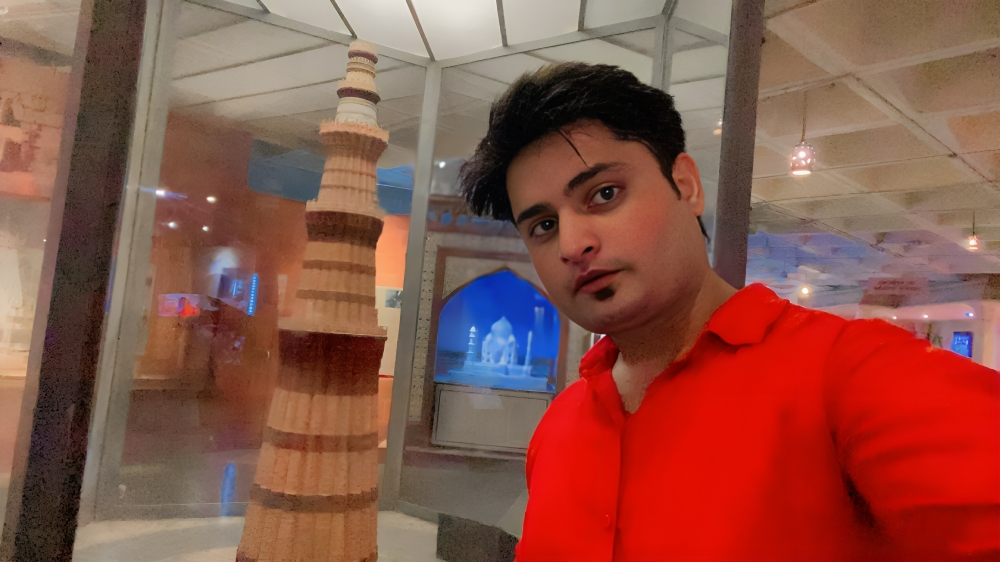 Sagar Kumar | Youth4work