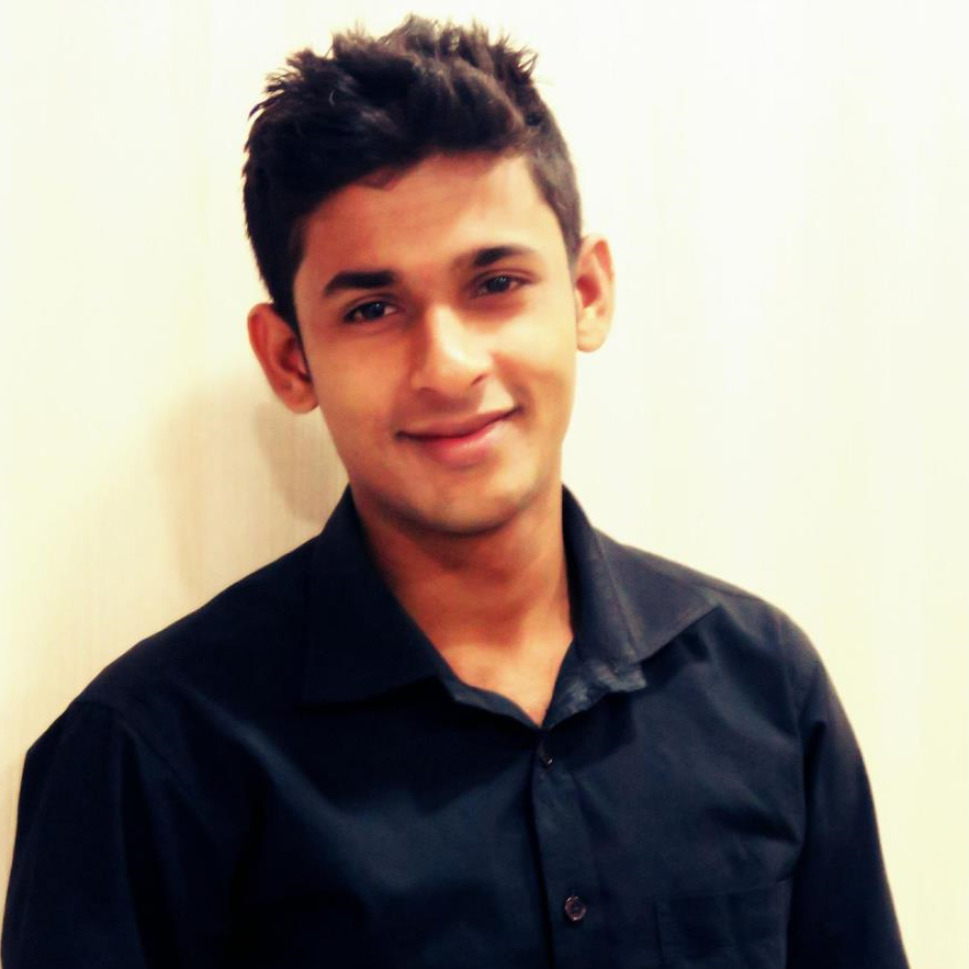 Prem Jadhav | Youth4work