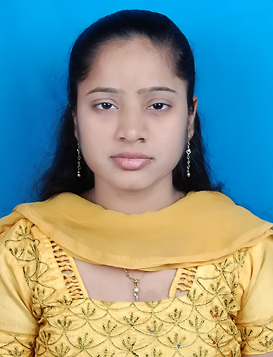 Chandra Prabha | Youth4work