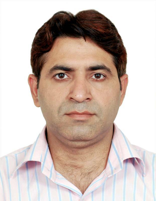 Arpit Bhatia | Youth4work