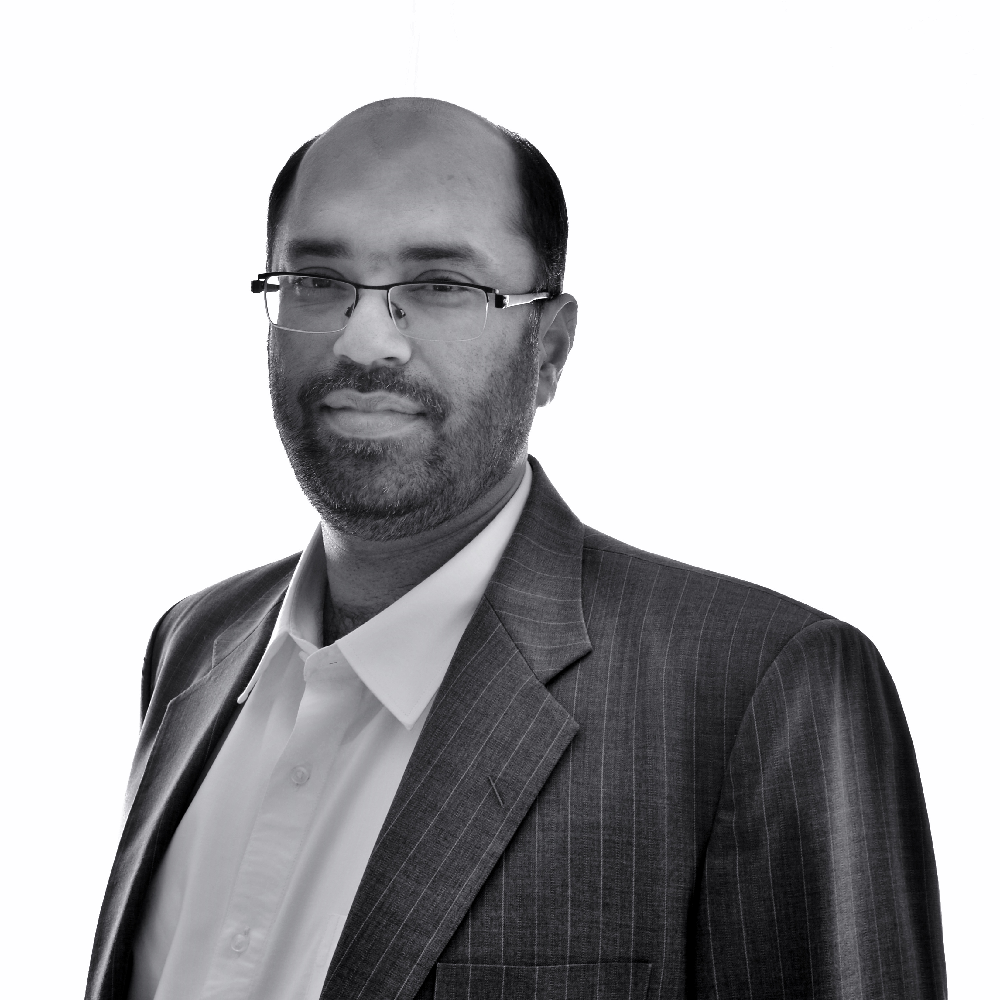 Muhammad Ashar Sakrani