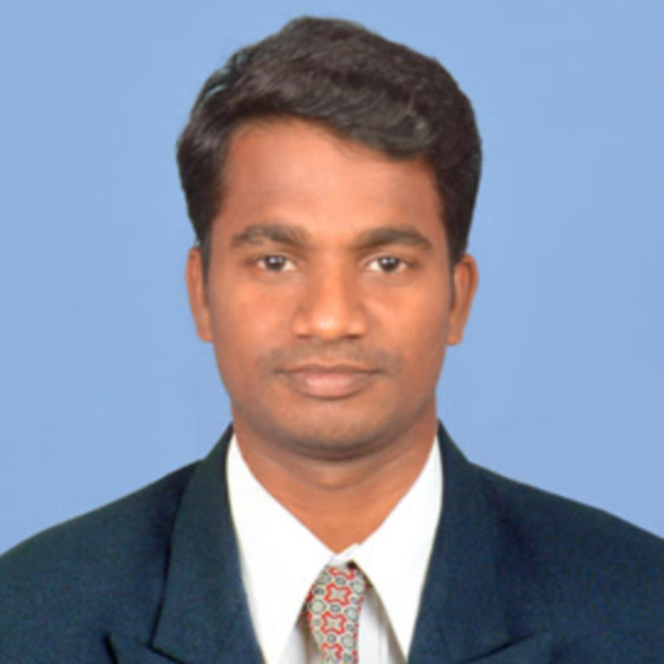 Sathish Kumar
