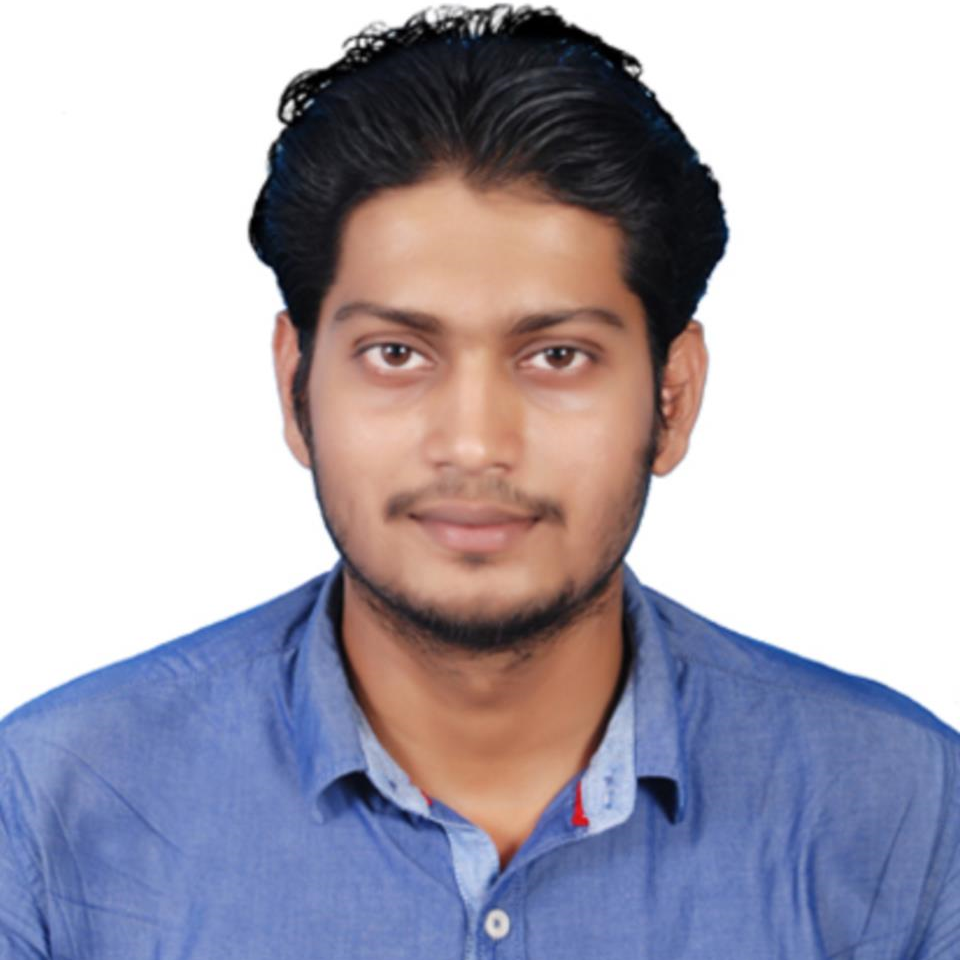 Pradeep Kumar Panda | Youth4work