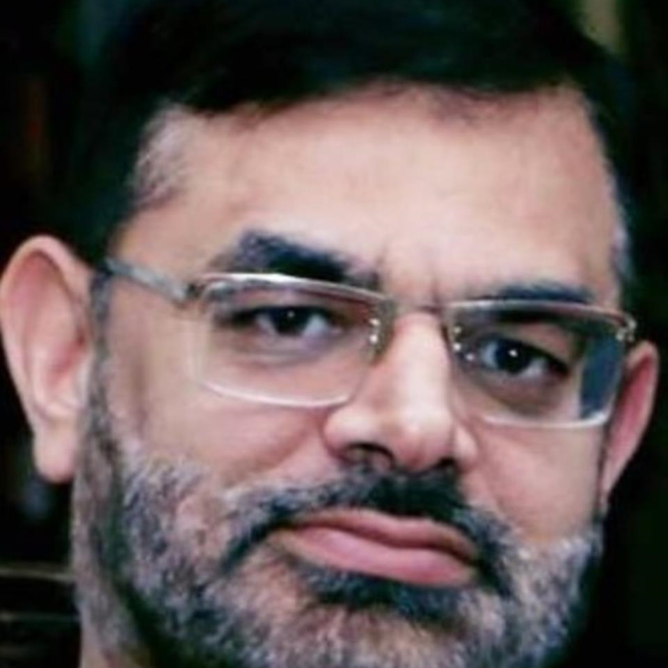 Muhammad Manzoor Alam | Youth4work