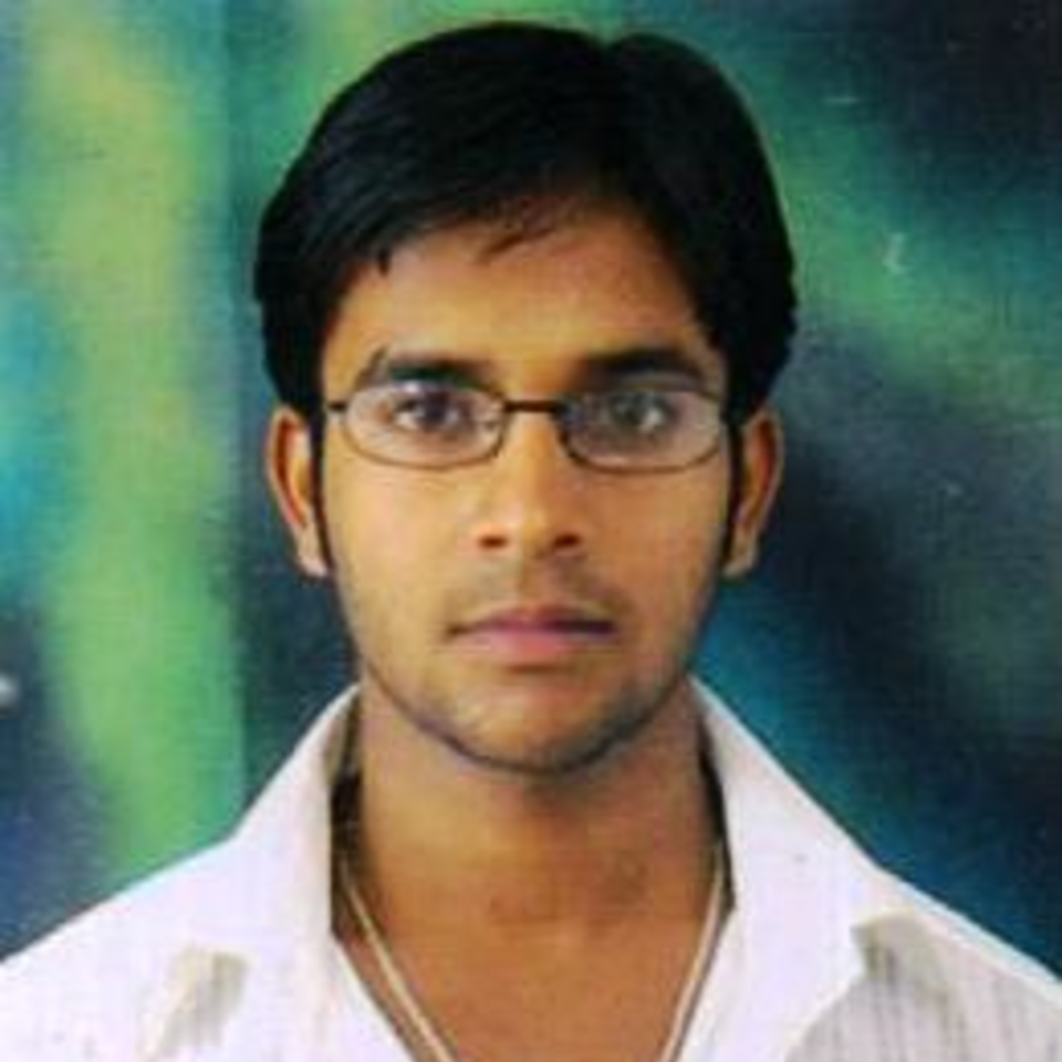 Raunak Kumar 