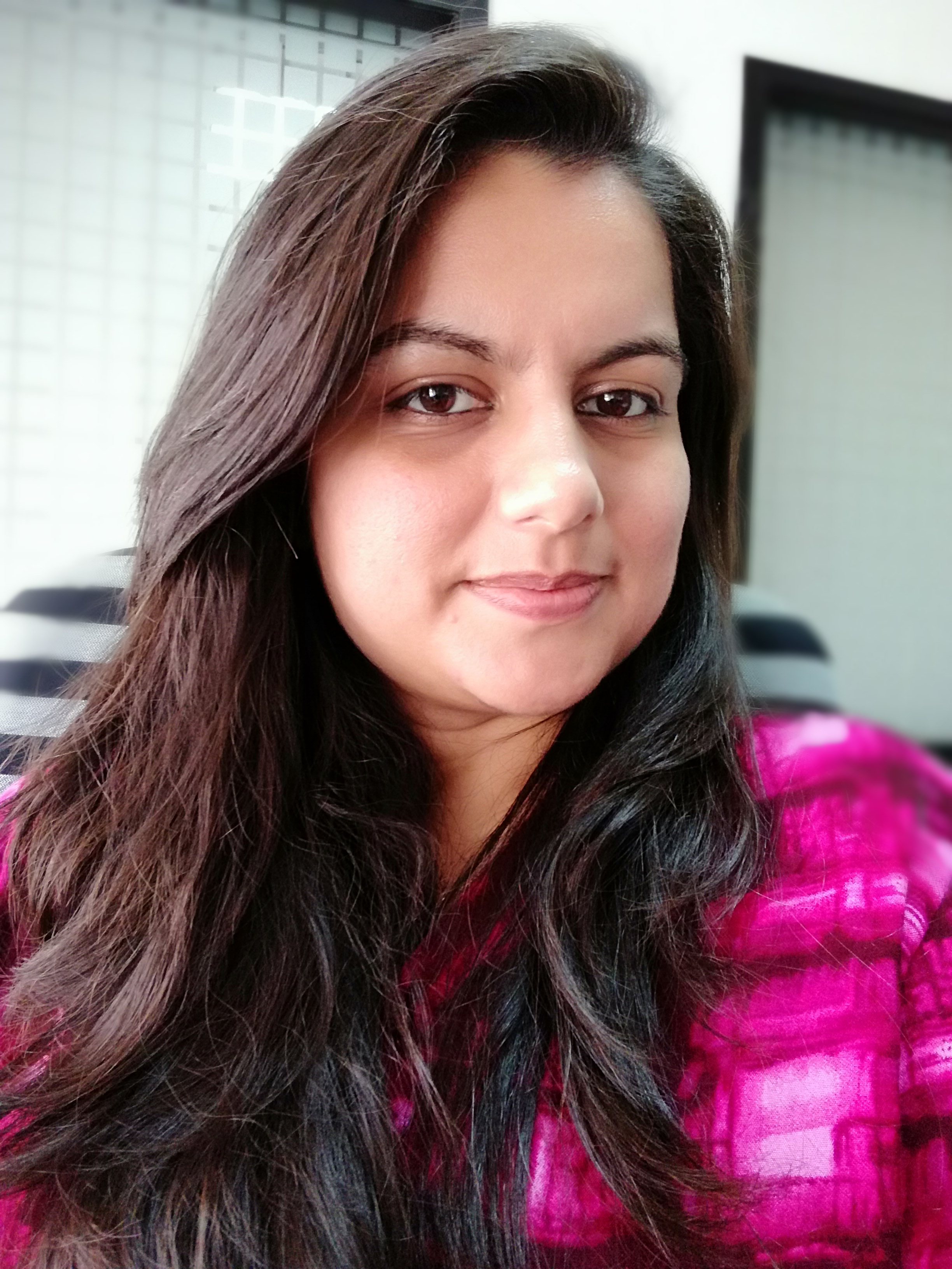 Ruchita Trivedi | Youth4work