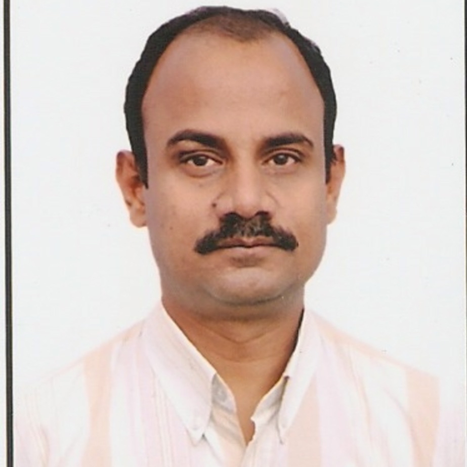 Viresh Kumar Srivastava | Youth4work