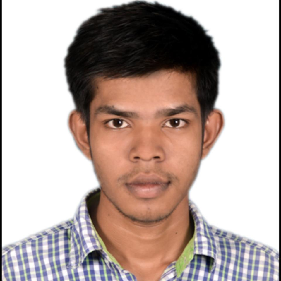 Bablu Satyanarayan Singh | Youth4work